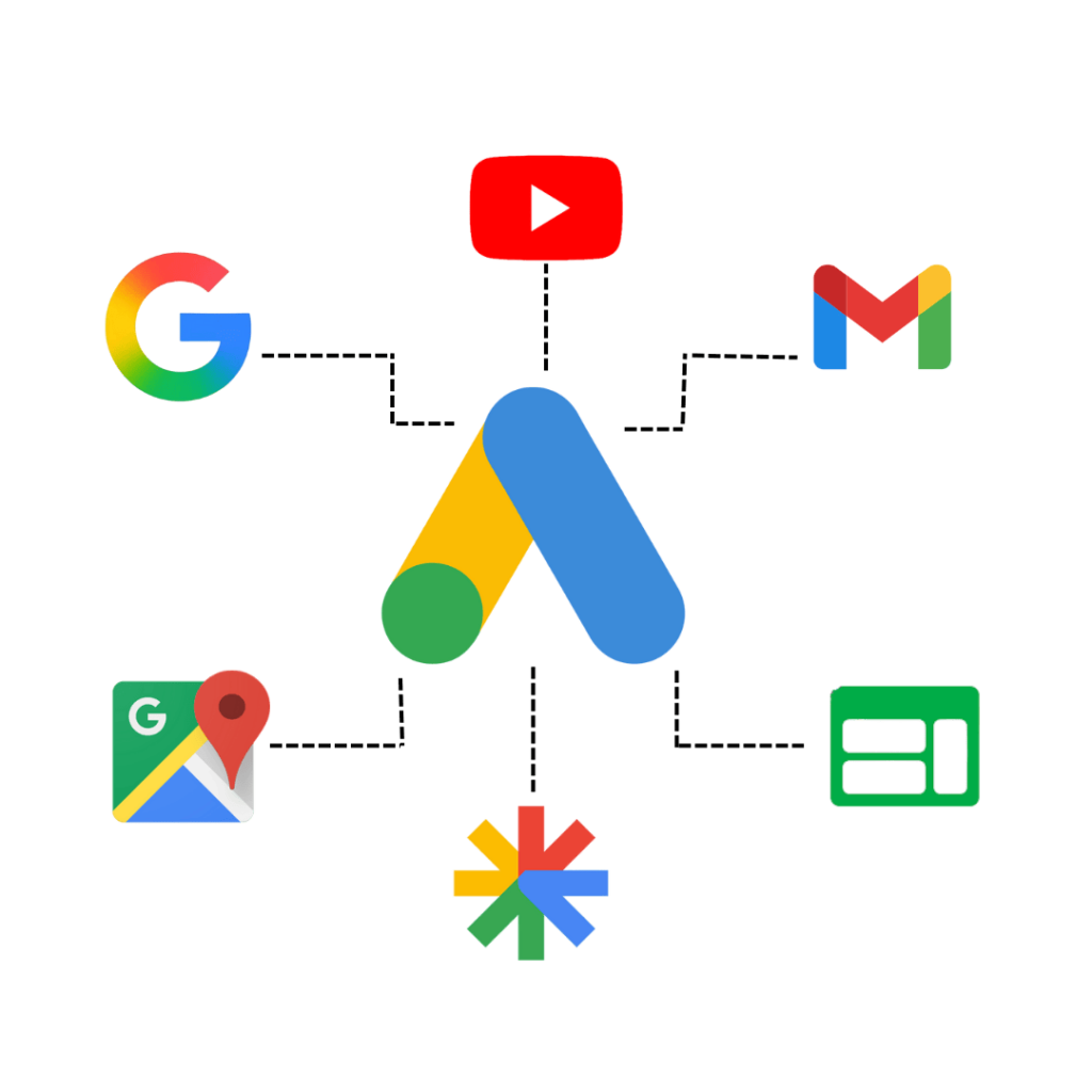 Adsera - Google Ads Strategic Partner